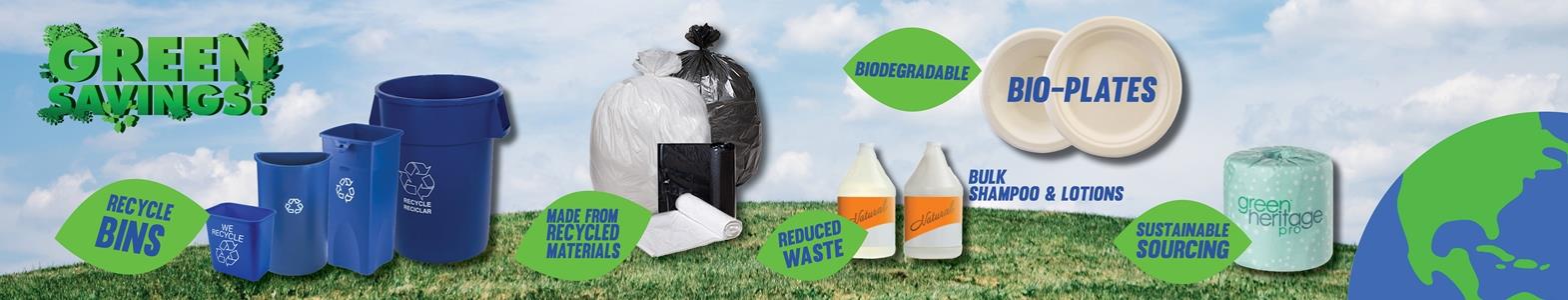 Hotel and Motel Supplies, Hospitality and Janitorial Supplies